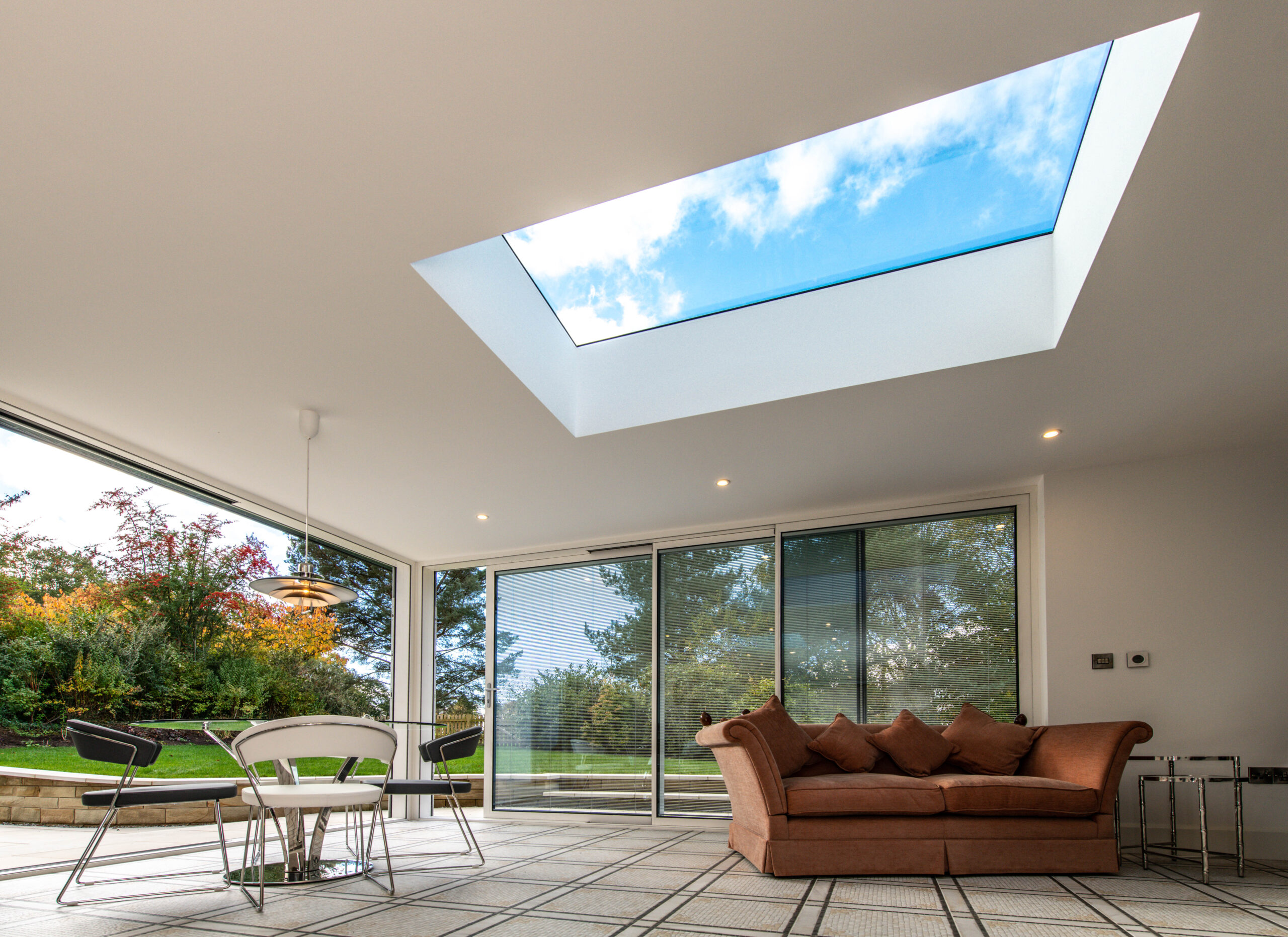 About - B & R Glazing
