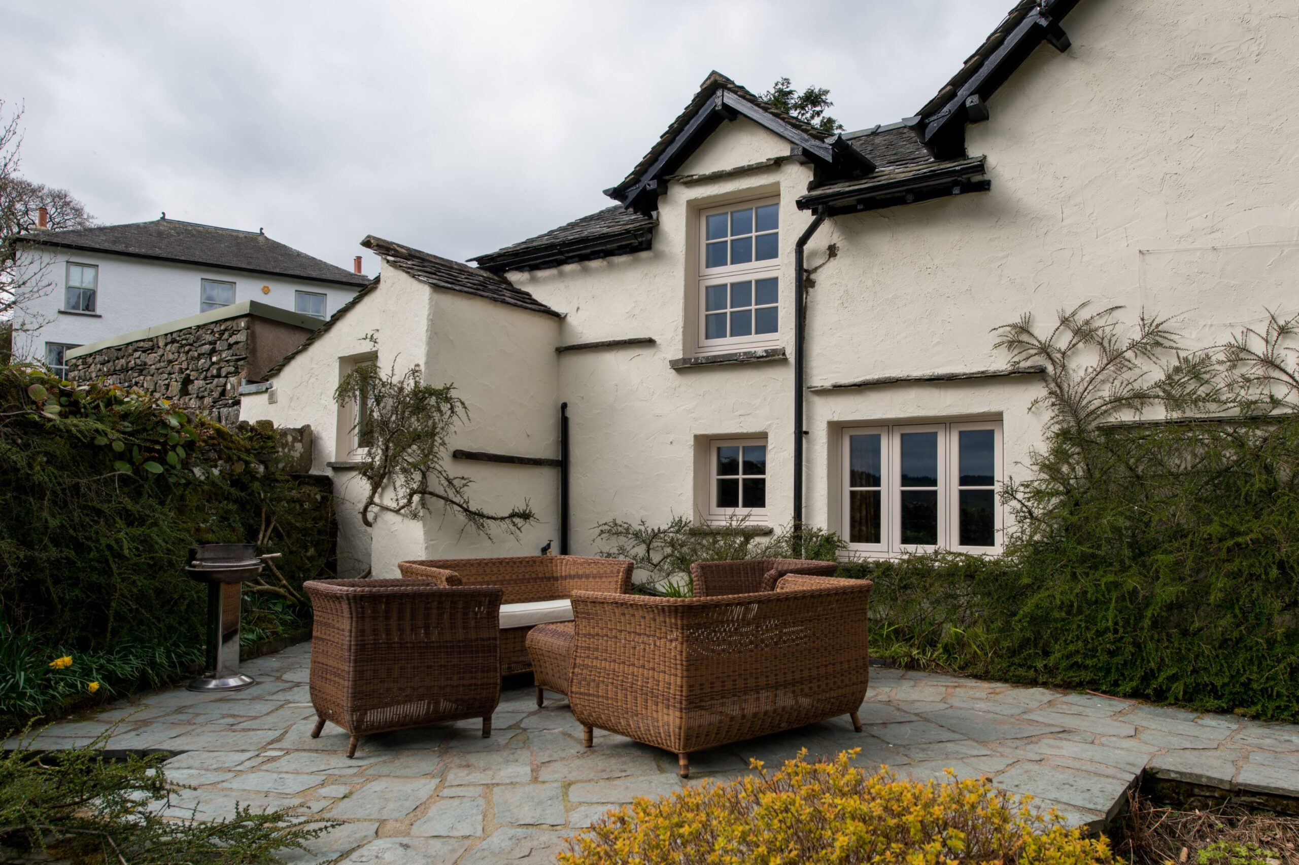 Windows - B & R Glazing